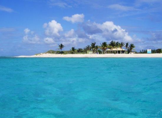 Traveller information: Anguilla-Travel Information And Guide